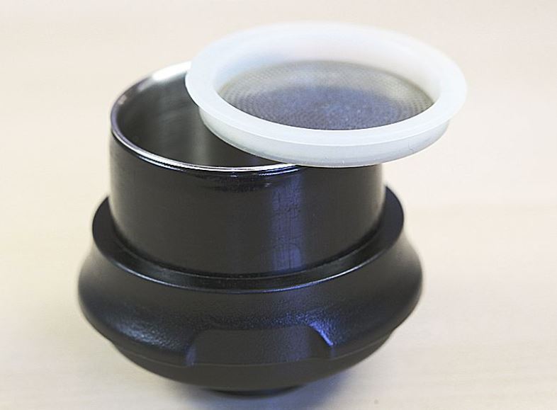 Flair Classic Portafilter & Screen – Drinkspeople Asia